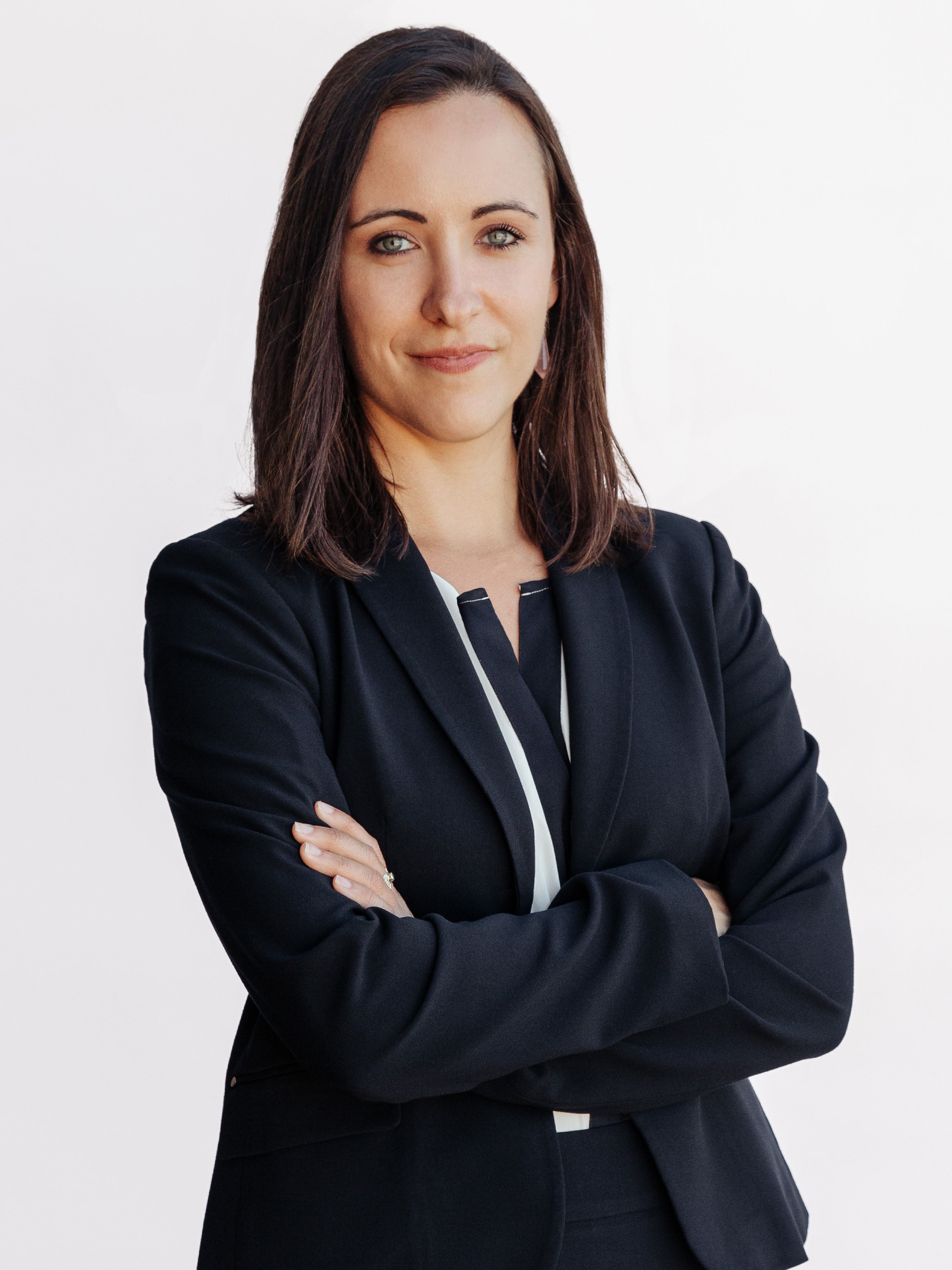 Nichole Bartlett - Richard | Bartlett Lawyers