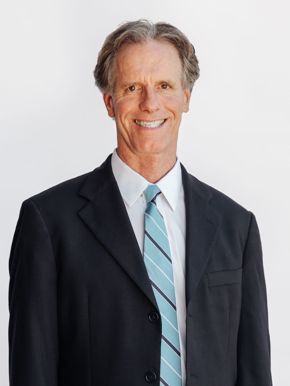 Richard | Bartlett Lawyers | David Richard