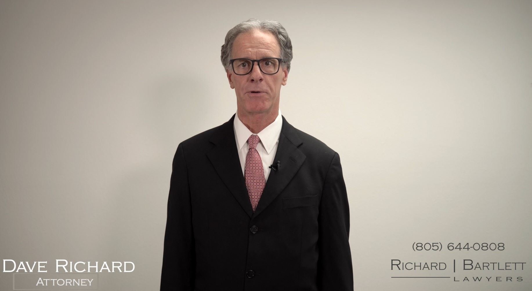 What to Look for When Hiring an Attorney | Richard | Bartlett Lawyers